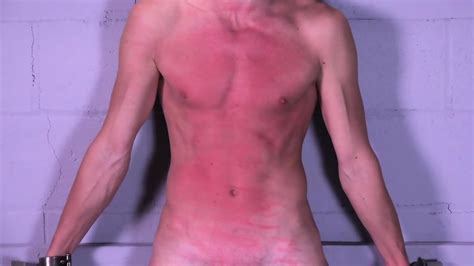 Alexei Russian Swimmer Part