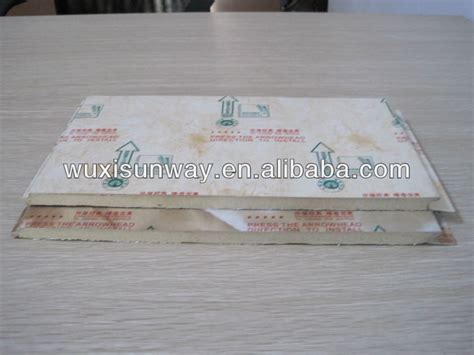 Pu Foam Cladding Panel Machine High Quality Pu Foam Cladding Panel