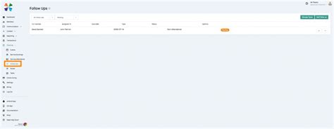 Adding A Follow Up EDisciples Docs