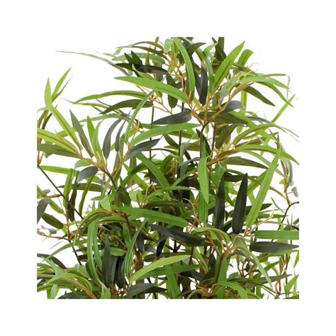 Umělý Strom Bambus Venkovní 100cm