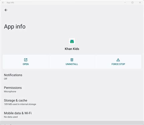 How To List Installed Wsa Android Apps In Windows 11 Geek Rewind