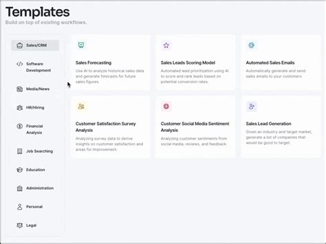 Gumloop A No Code Platform For Automating Workflows With Ai Y Combinator