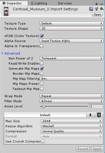 Unity Build Not Working Because Resourcesassets Is Over 10gb In Size