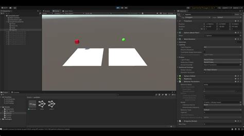 Salto De Agente Mlagents Resultado Youtube