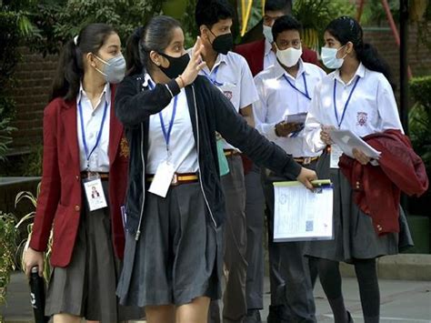 Icse Marksheet 2023 Heres How To Download Icse 10th Result Marksheet