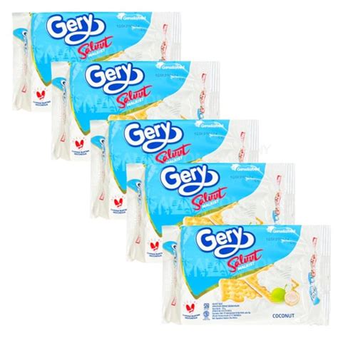 게리 코코넛 크래커 5개 홈플러스 택배배송