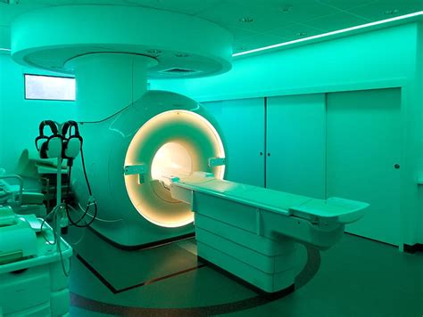 A Sweet New Mri Method Lights Up Pancreatic Cancer Mirage News