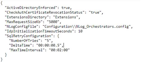 Keyfactor Command Web Agent Services