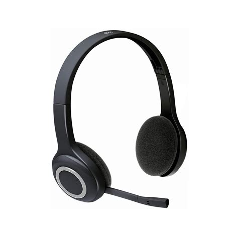 Logitech Over The Head Wireless Headset H600 Tabal Ng Tabal Ng