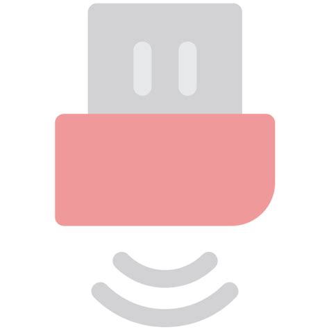 Usb Modem Free Electronics Icons
