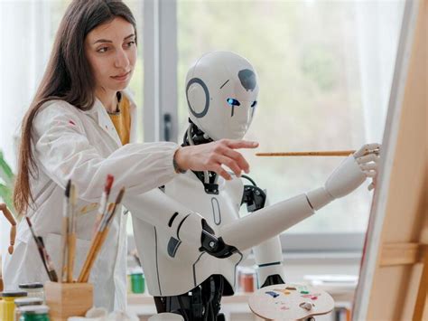 Sensi Tech Hub On Linkedin Large Behavior Models Surpass Large Language Models To Create Ai That