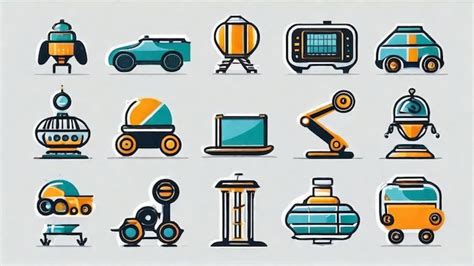 Premium Photo Exploring The Fascinating World Of Robotics