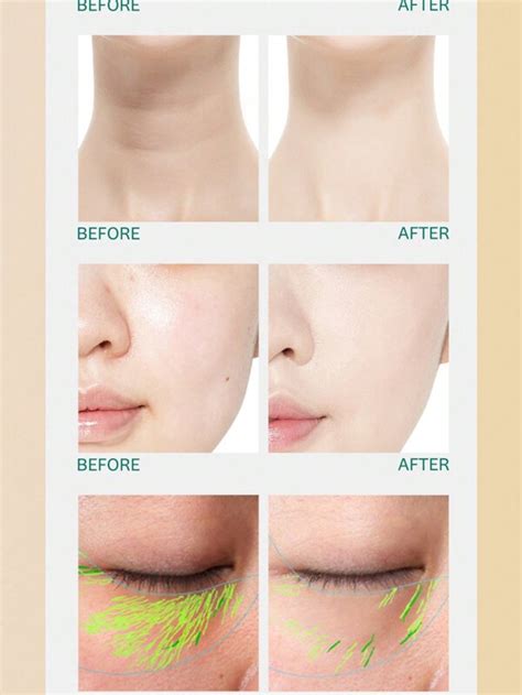 4d Multi Functional Lifting Tightening Massaging Importing Beauty