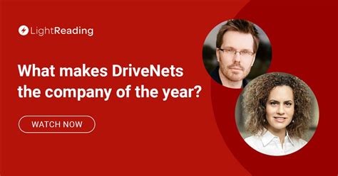 Drivenets On Linkedin Leadinglights