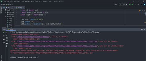Hi Guys I Have A Python Import Name Error Please Help Me · Issue 16087 · Spyder Idespyder