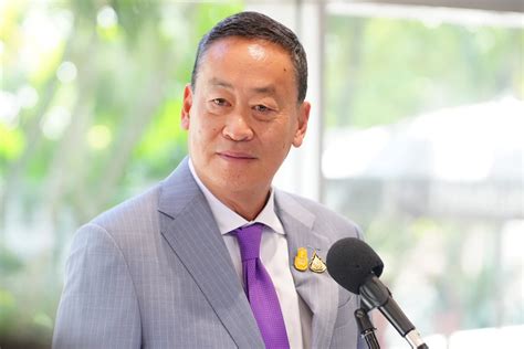 เศรษฐา ลั่นให้ความสำคัญงานสภาฯ มีเวลาตอบกระทู้เอง