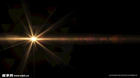 金色光线设计图 图片素材 其他 设计图库 昵图网