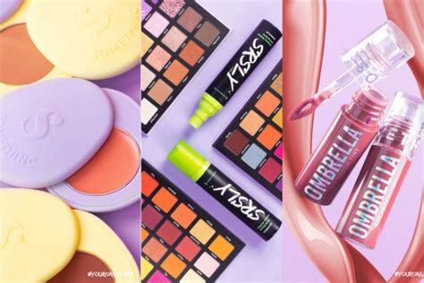 동남아시아 리포트 썸싱크 인도네시아인 피부특성 120가지 메이크업 제품라인 출시