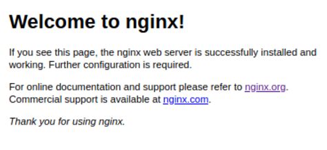 Deploying Nginx To Kubernetes Onesait Platform Community