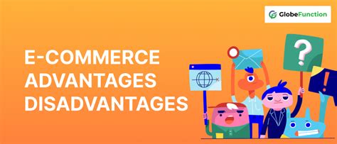 What Is E Commerce Explain Advantages And Disadvantages At Amy Palmer Blog