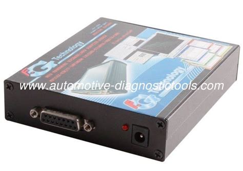 Multi Language Auto Ecu Programmer