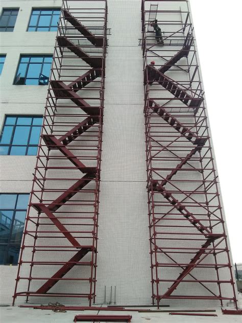 As1576 Construction Platform Australia Modular Scaffolding China