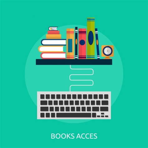 book access background design eps vector uidownload