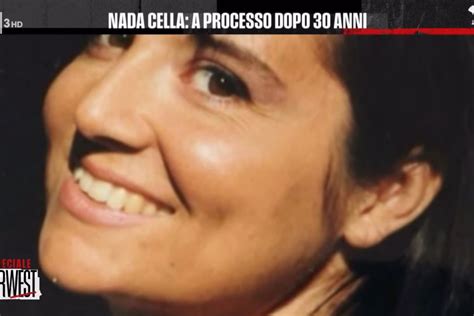 Nada Cella Processo Omicidio Il Marito Di Annalucia Cecere In Aula