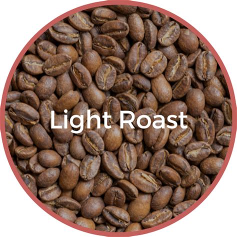 Light Roast Merlins Coffee