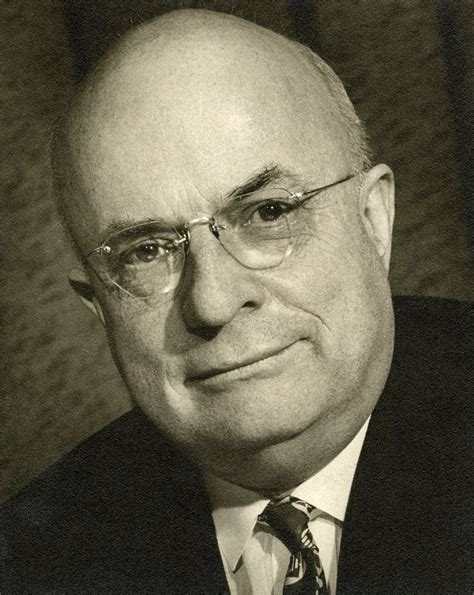 Henry J Kaiser Begins Operations At Kaiser Aluminum In Mead On April 1 1946