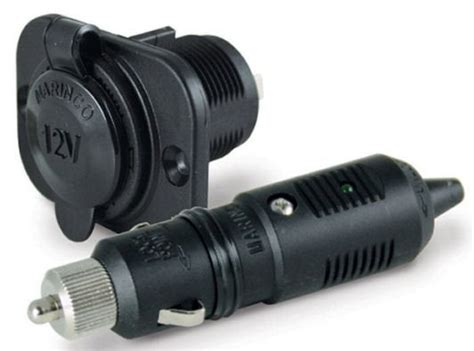 Question Charge Battery Via Boot 12v Socket Ford Kuga Owners Club