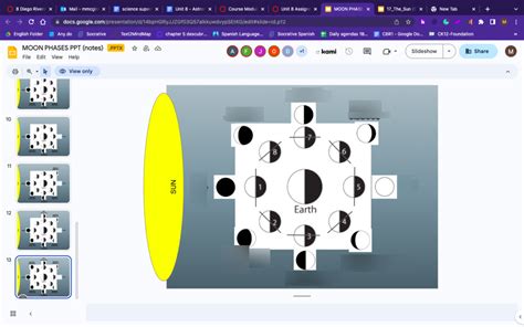 Unit 8 Astronomy Test Diagram Quizlet