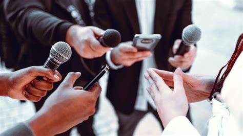 Shaping Public Discourse The Power Of Opinion Pieces