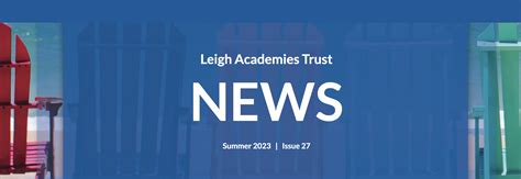 LAT Summer Newsletter 2023 Tree Tops Primary Academy