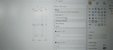 Solved Basic Question On Placing More Than 2 Filters On P Microsoft Fabric Community