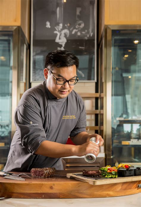 Intercontinental Ha Noi Tuan Dao Production