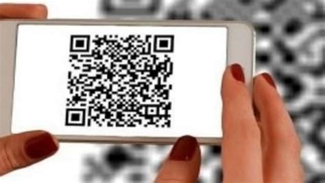 Explained How Does A Qr Code Actually Work