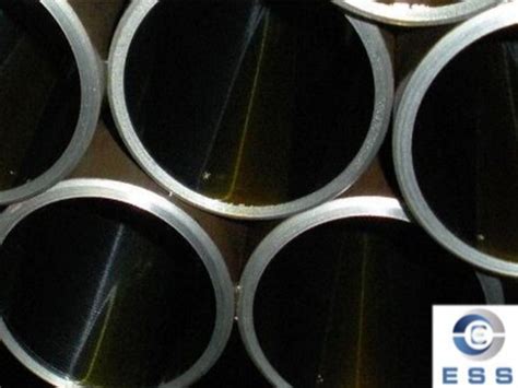 Overall Effectiveness Of Electric Resistance Welded Tubes As A Product
