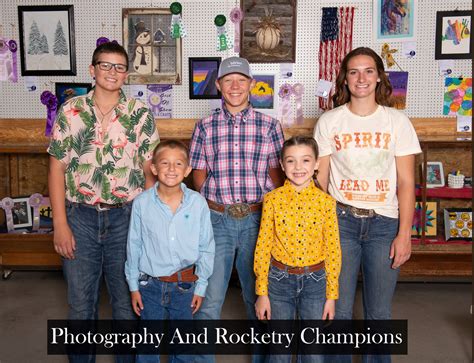 Wallace County Fair