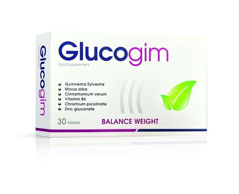 გლუკოგიმ Glucogim მედიკამენტები Vidal Ge