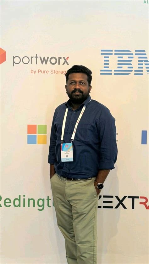 Abin Abraham Python Developer Vuejsreactjsaws On Linkedin Redhat