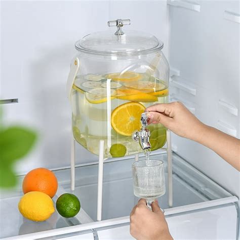 3 Gallon Water Jug