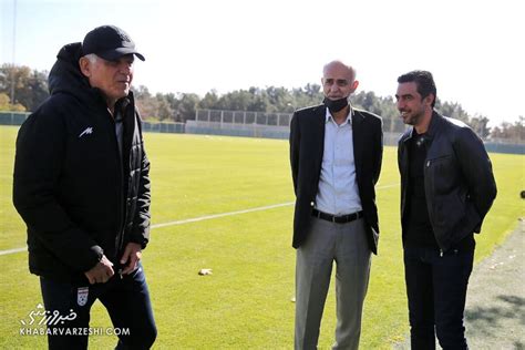 پایان کار ستاره استقلالی در تیم ملی قطعی شد خبرورزشی