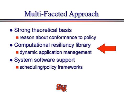Ppt Computational Resiliency Powerpoint Presentation Free Download