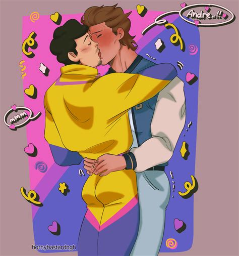 Post Andre Lee Brett Hand Hornybastardngh Inside Job