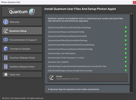 Quantum 3 What S New Photon Engine