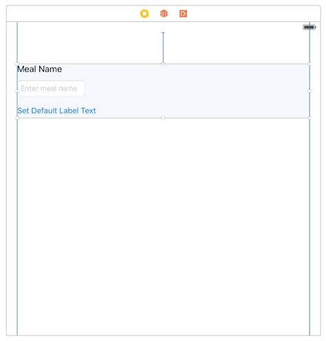 第三章：构建基础的用户界面 · 苹果官方ios入门教程（swift）中文版
