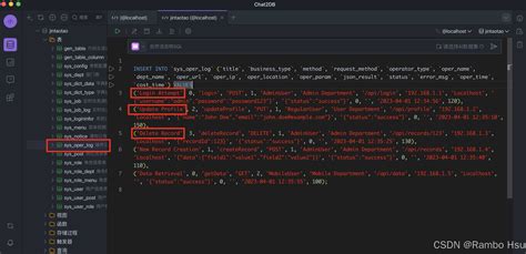 Chat2db V3115 Ai数据库管理工具 安装使用教程chat2db安装教程 Csdn博客