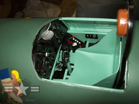 Rc Pilots From Legend Hobby