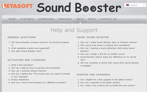 Best 10 Youtube Volume Boosters For Windows Macos Android And Iphone
